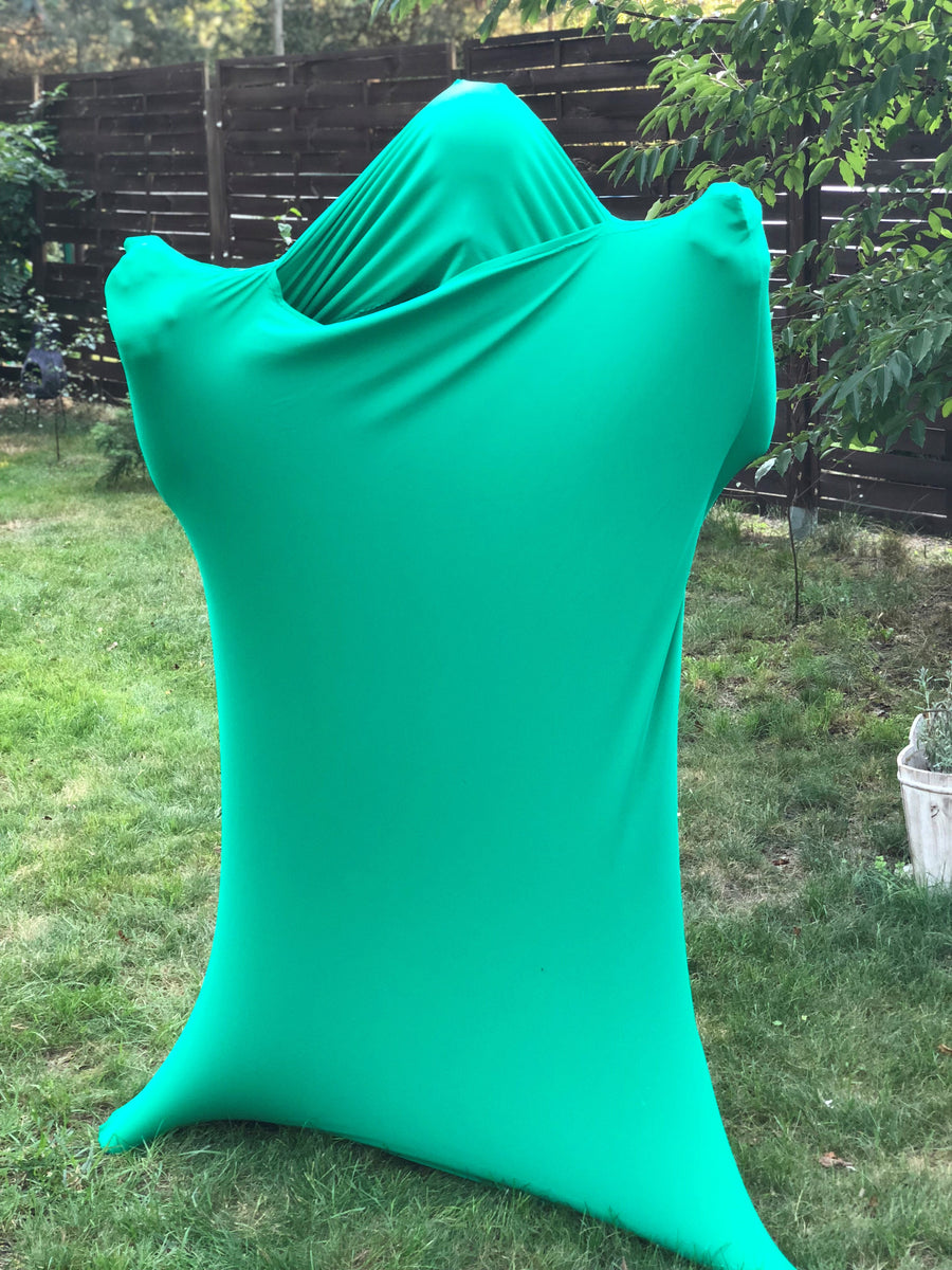 Body Sock Autism, Sensory Integration Products - Sensory Owl