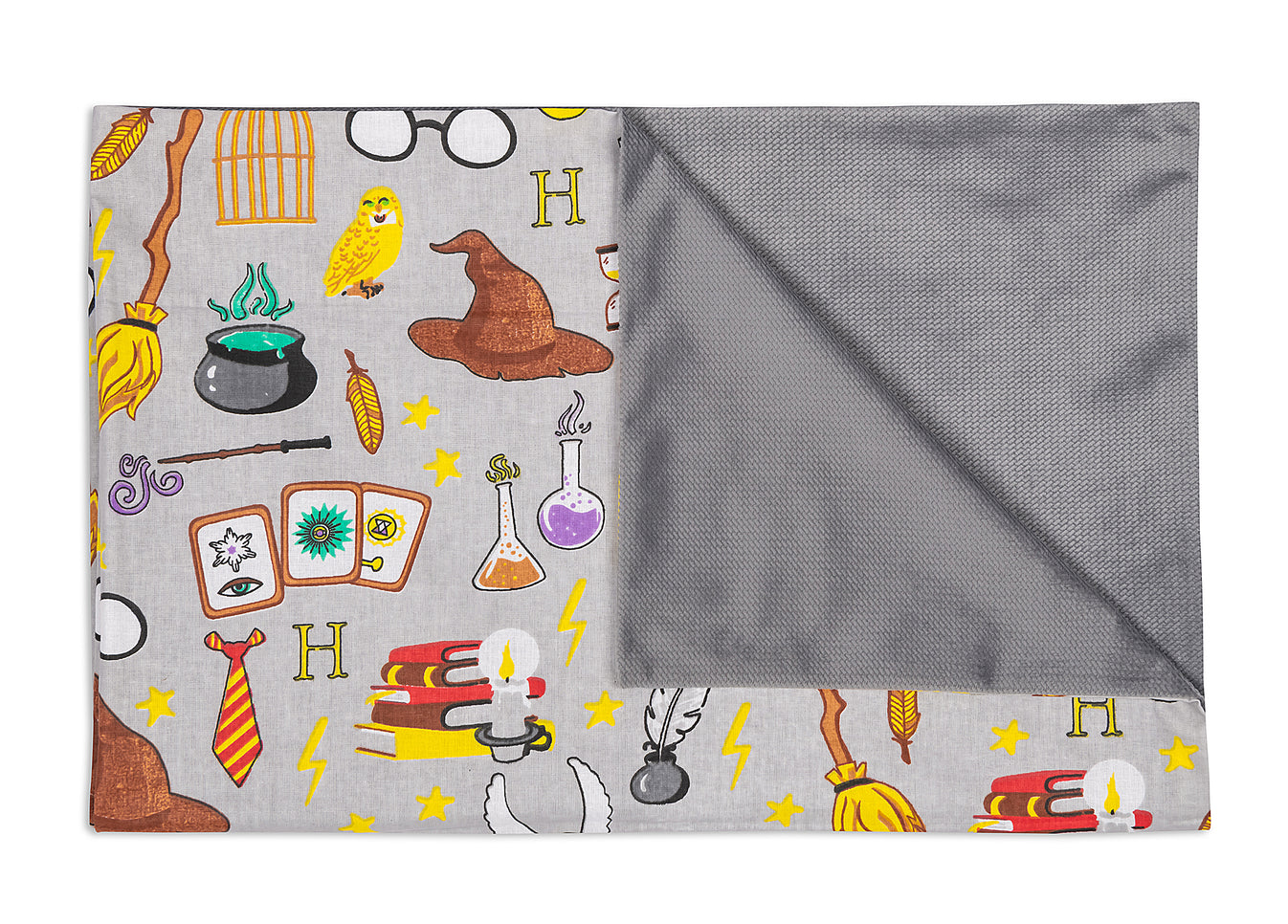 WEIGHTED BLANKET COVER - BUILD YOUR SET – Sensory Owl