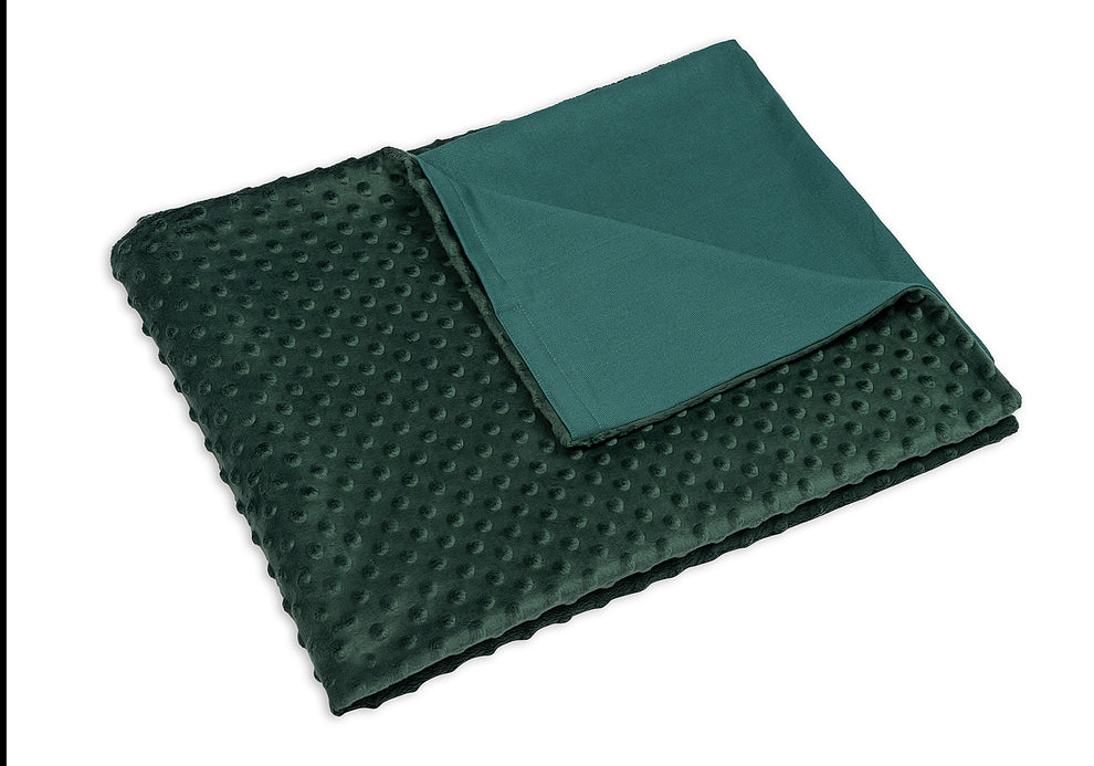 WEIGHTED BLANKET COVER - BUILD YOUR SET – Sensory Owl