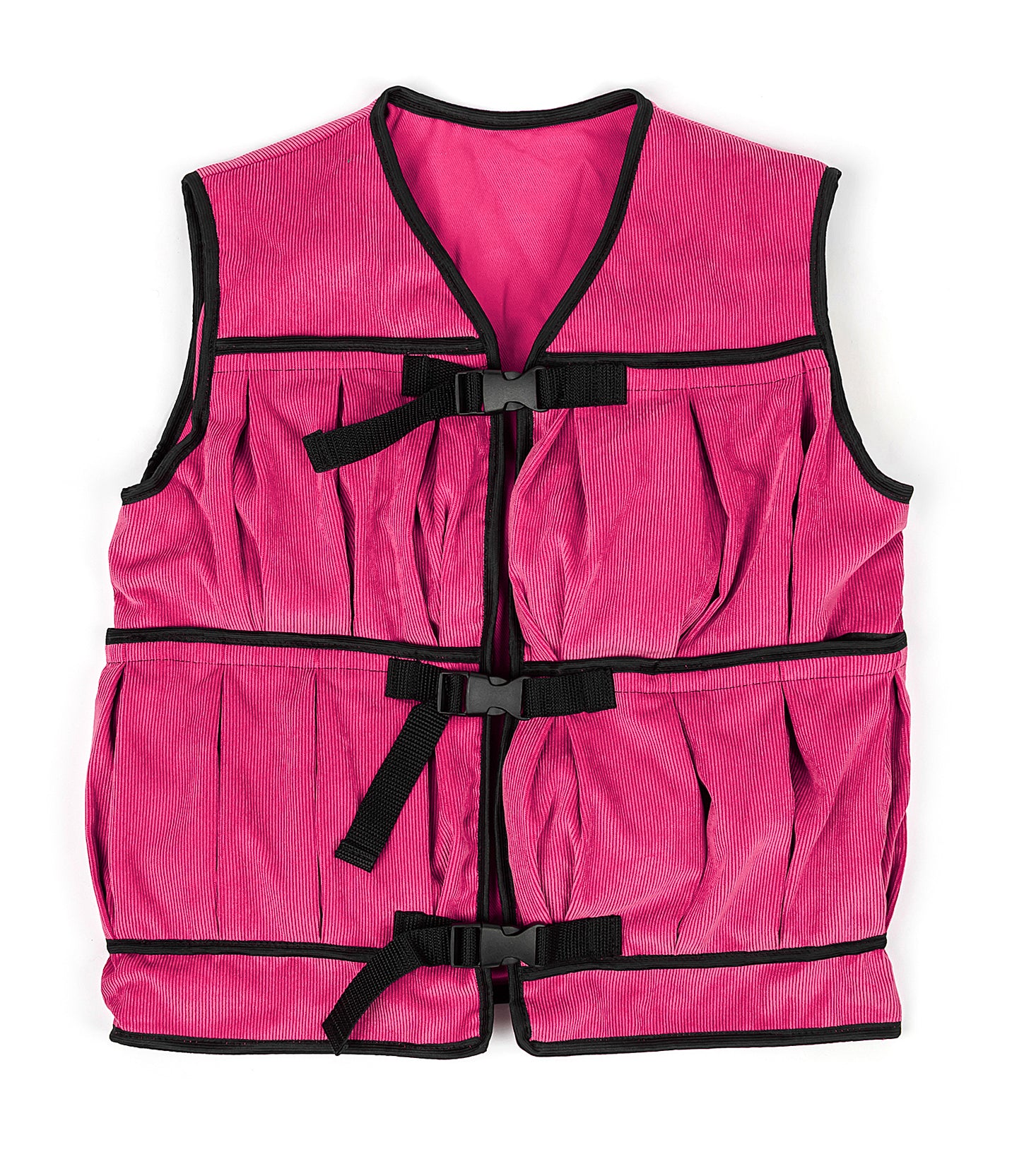OT WEIGHTED THERAPY VEST | Sensory Integration & Weighted Therapy ...