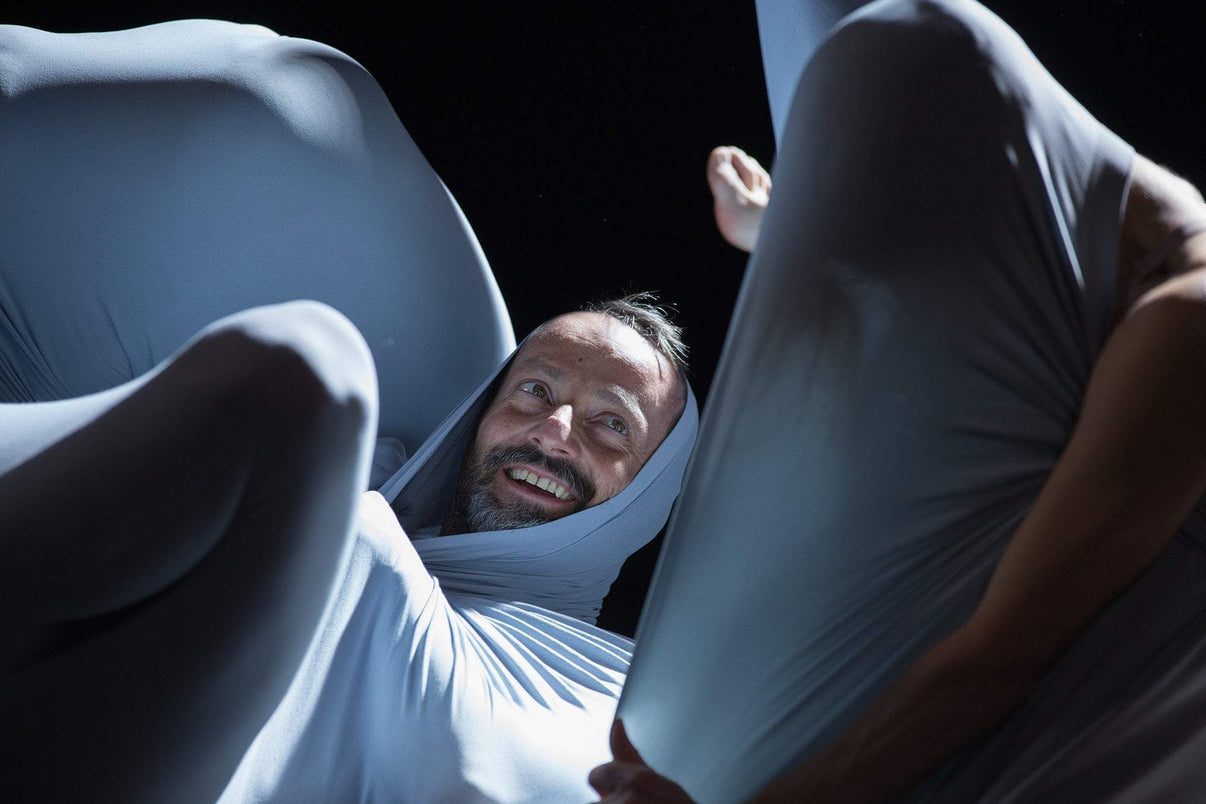 ADULT INTIMATE BAG - INTIBAG FOR SENSORY – Sensory Owl