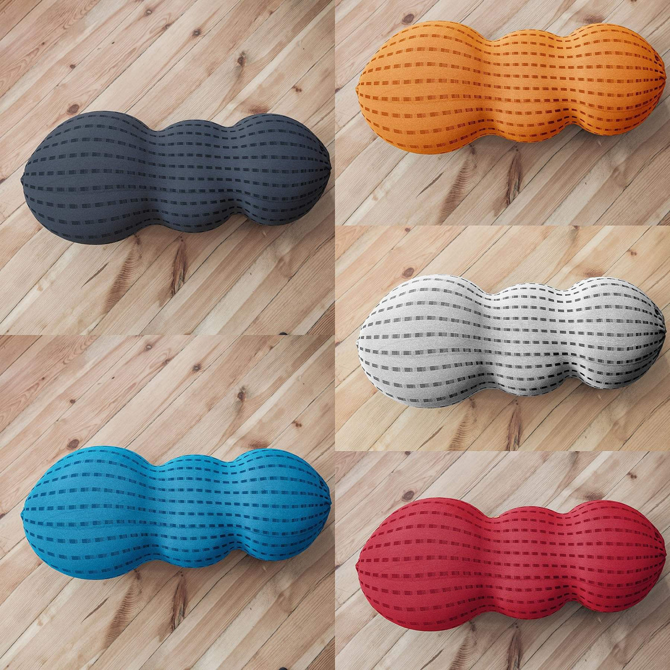 'HUMAN BAG' SENSORY POUF- SI INTEGRATION & ANGER MANAGEMENT – Sensory Owl