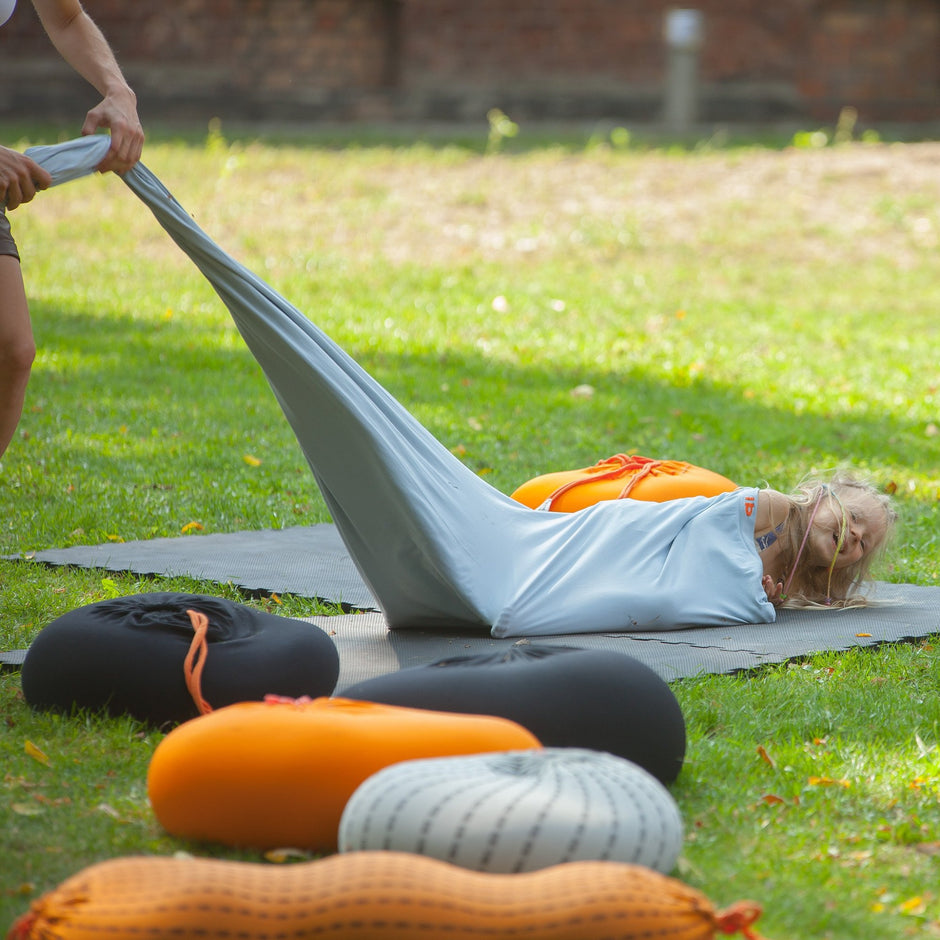 INTIBAG – Sensory Owl