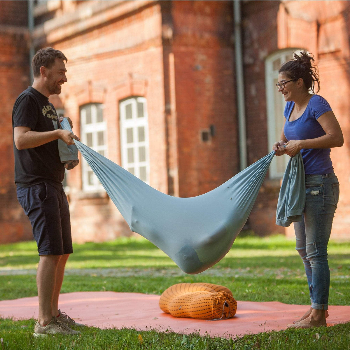 KIDS INTIMATE BAG- SENSORY THERAPY