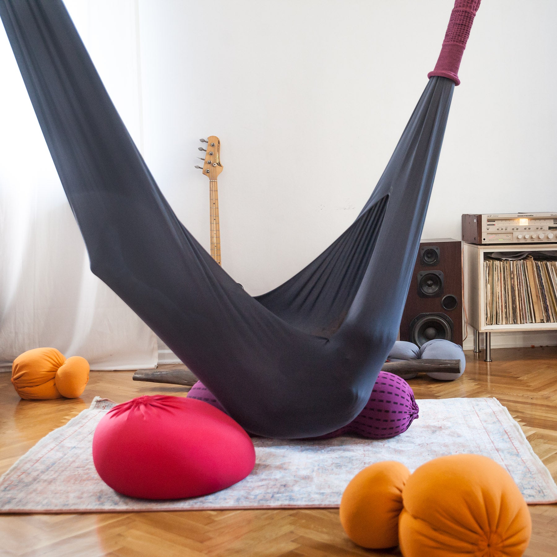 INTIBAG – Sensory Owl