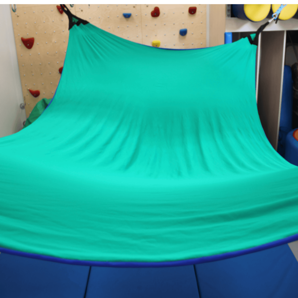 Cocoon Therapy Hammock | Sensory Integration Equipment | Body Socks